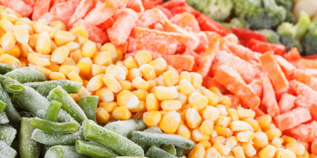 Fruit & Vegetables | Quality Food Company Saudi Arabia